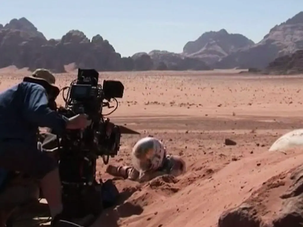 Lieu de tournage - Lieu de tournage